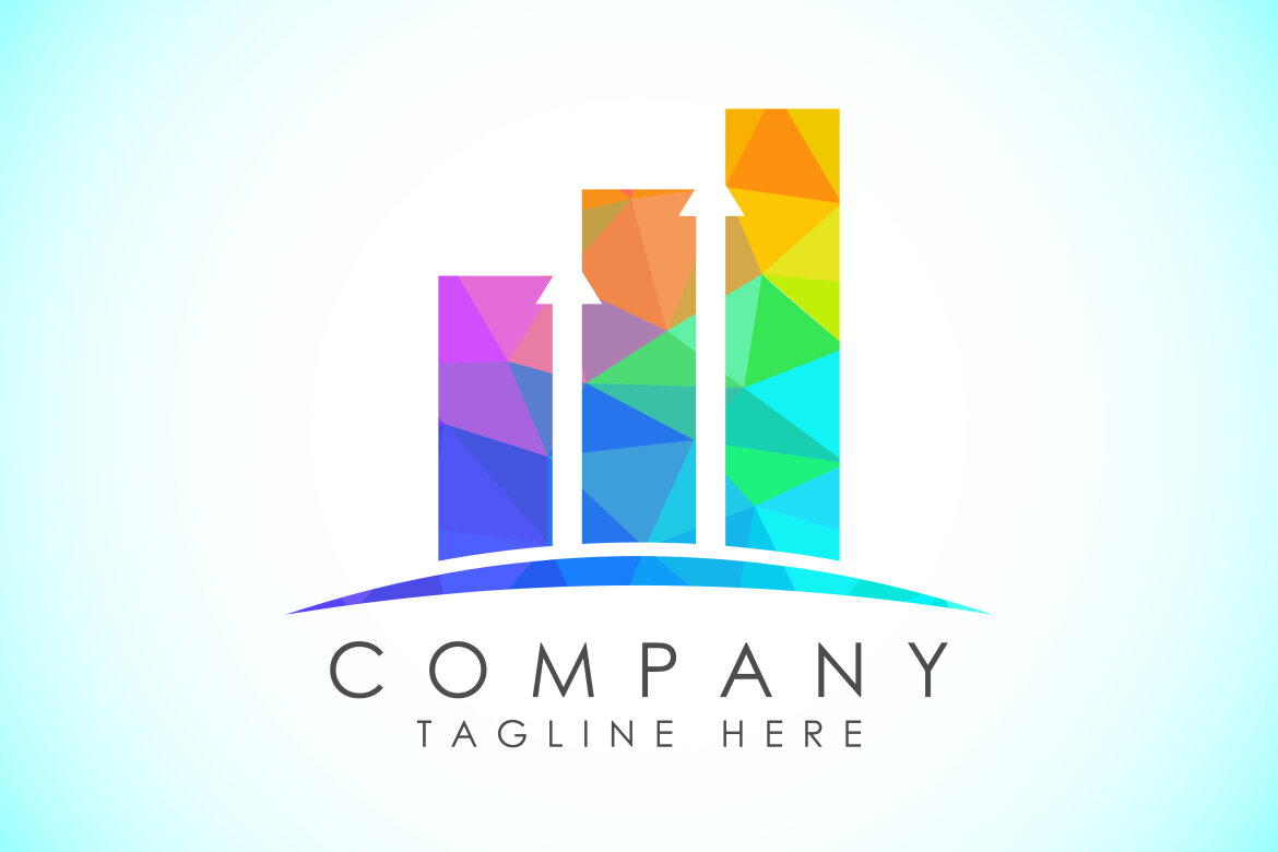 Finance and accounting logo | Deeezy