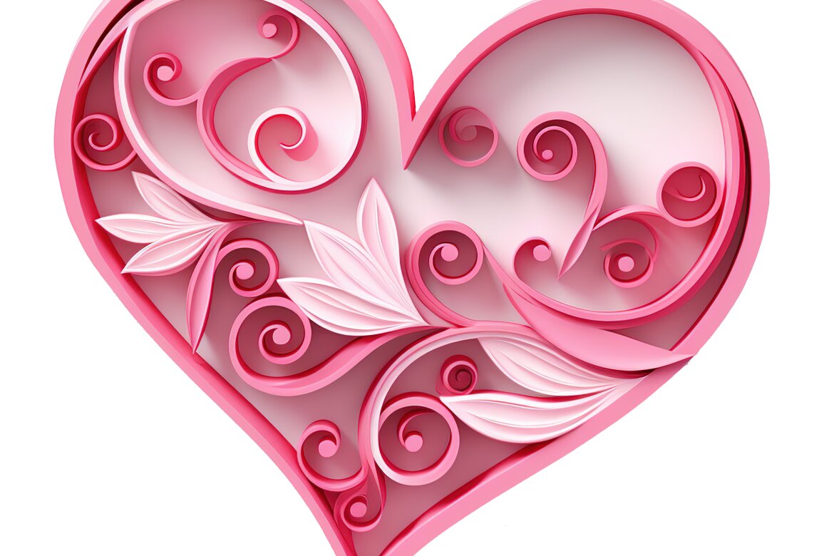 Valentine Cute Pink | Deeezy