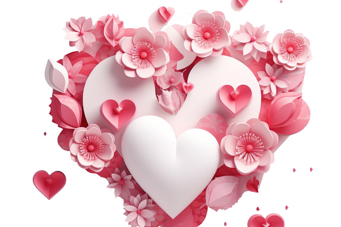 Valentine's Day Flower | Deeezy