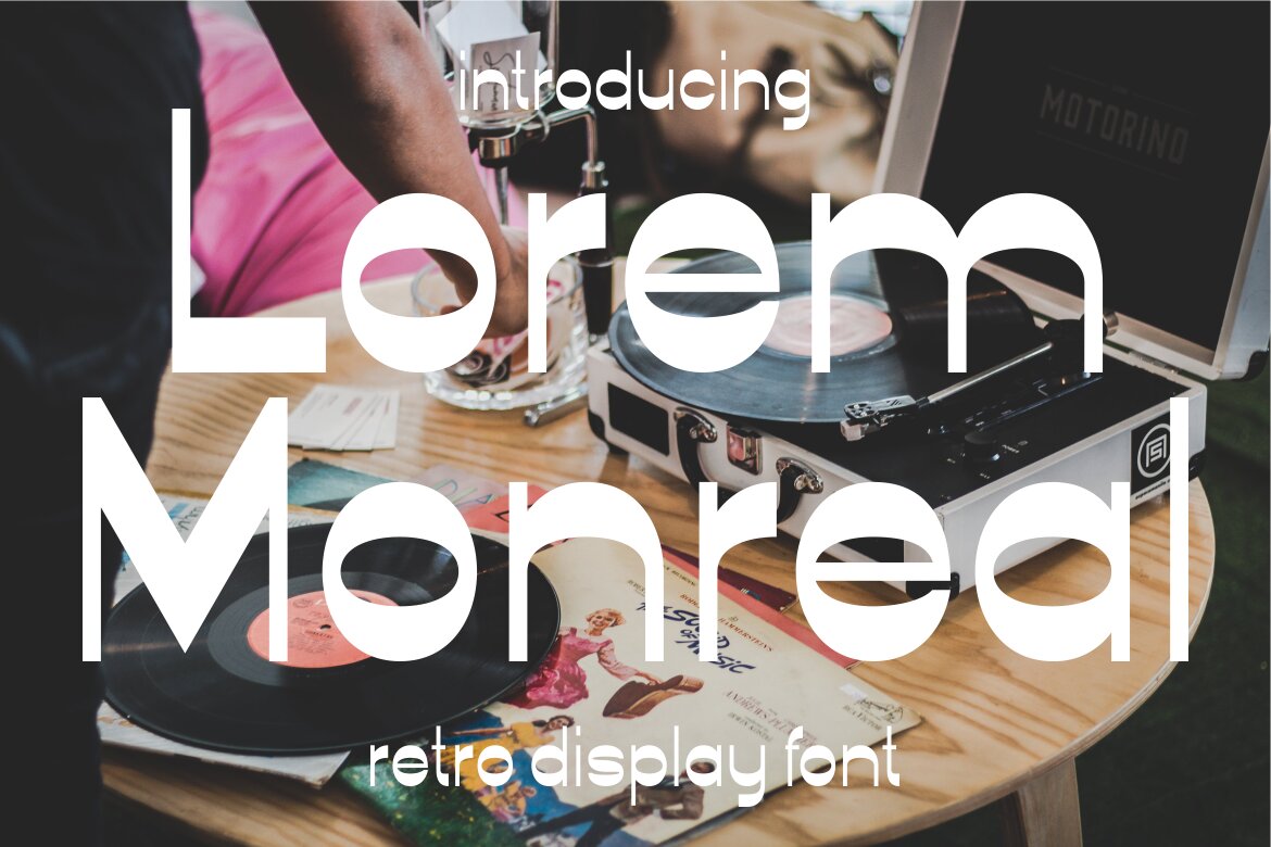 Lorem Monreal | Deeezy