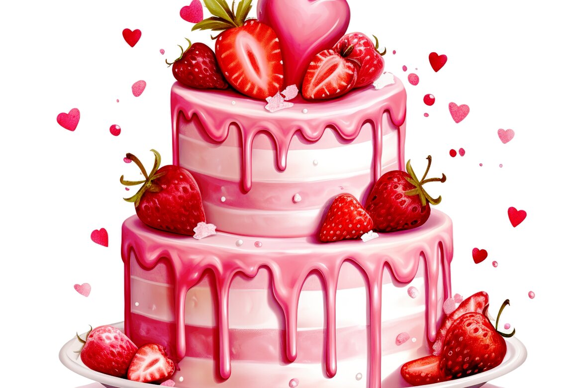 Food Candy Cakes | Deeezy