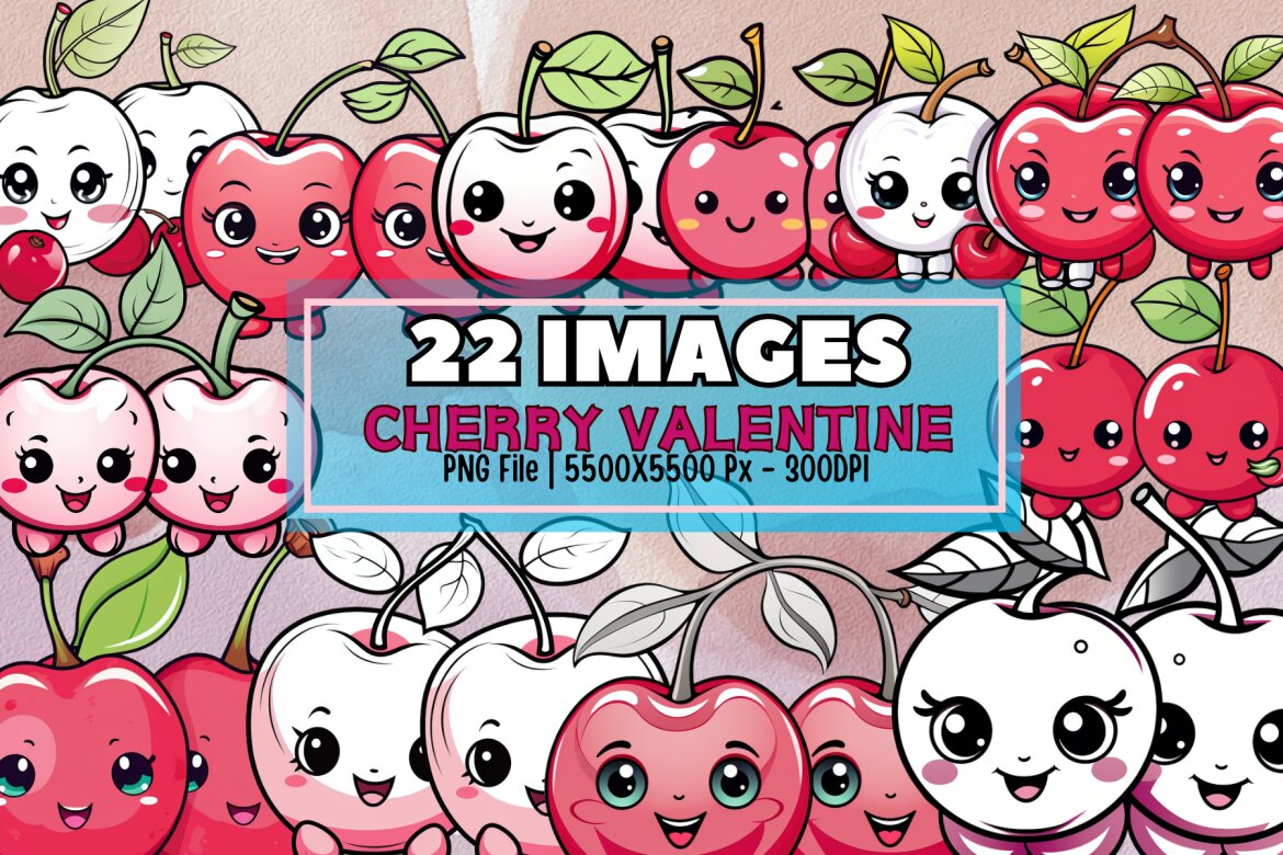 Cherry Valentine | Deeezy