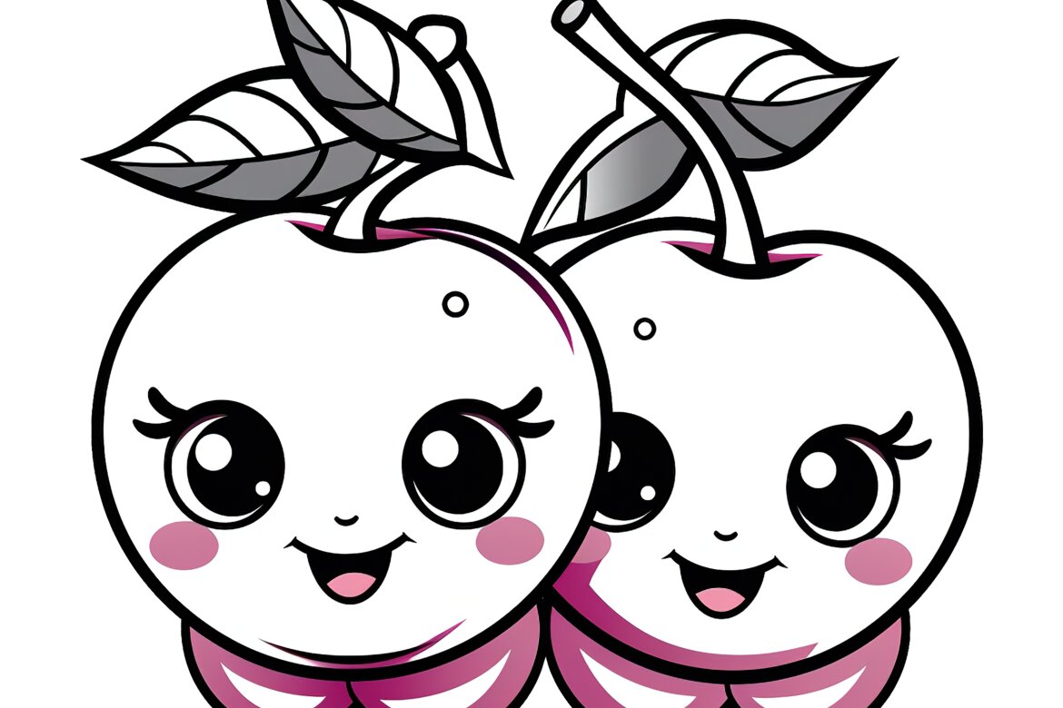 Cherry Fruit | Deeezy