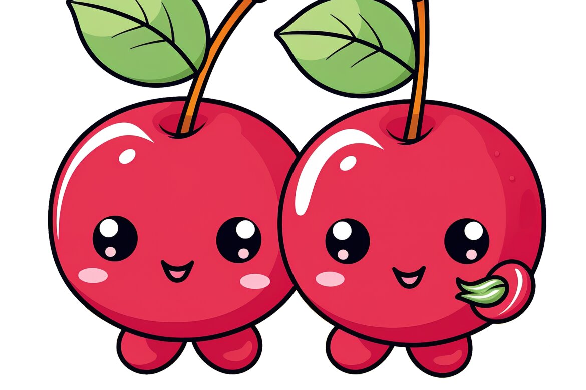 Cherry Cute | Deeezy
