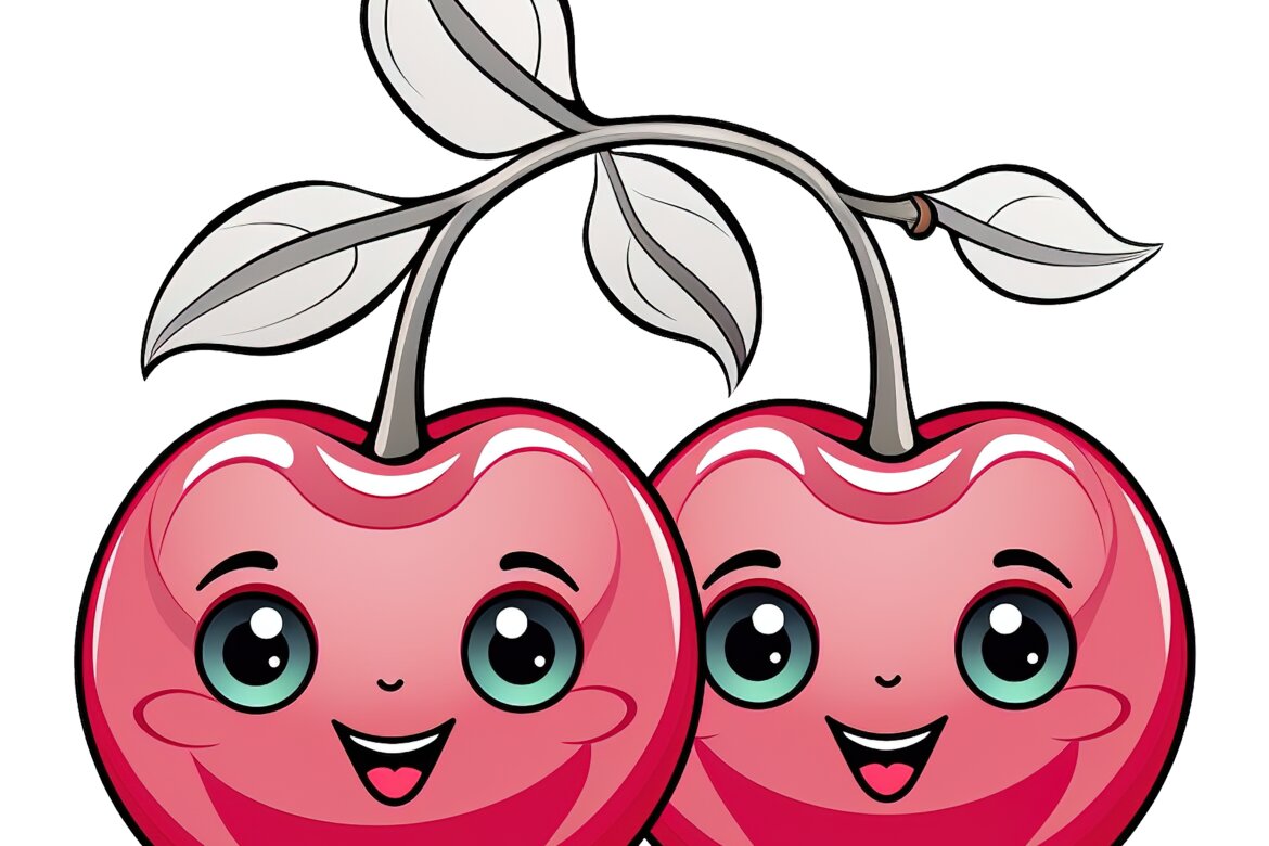 Cherry Kawaii | Deeezy