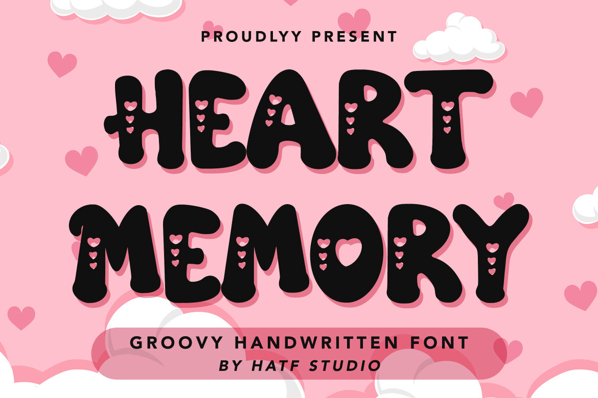 Heart Memory | Deeezy