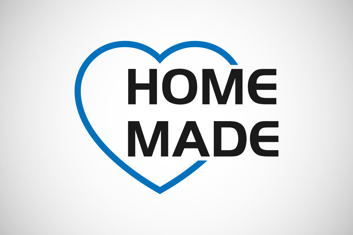 Homemade Product Label | Deeezy