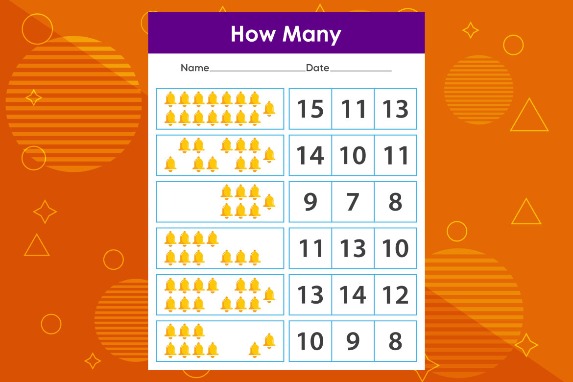 How many objects task | Deeezy