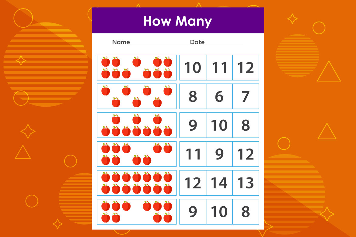 How many objects task | Deeezy