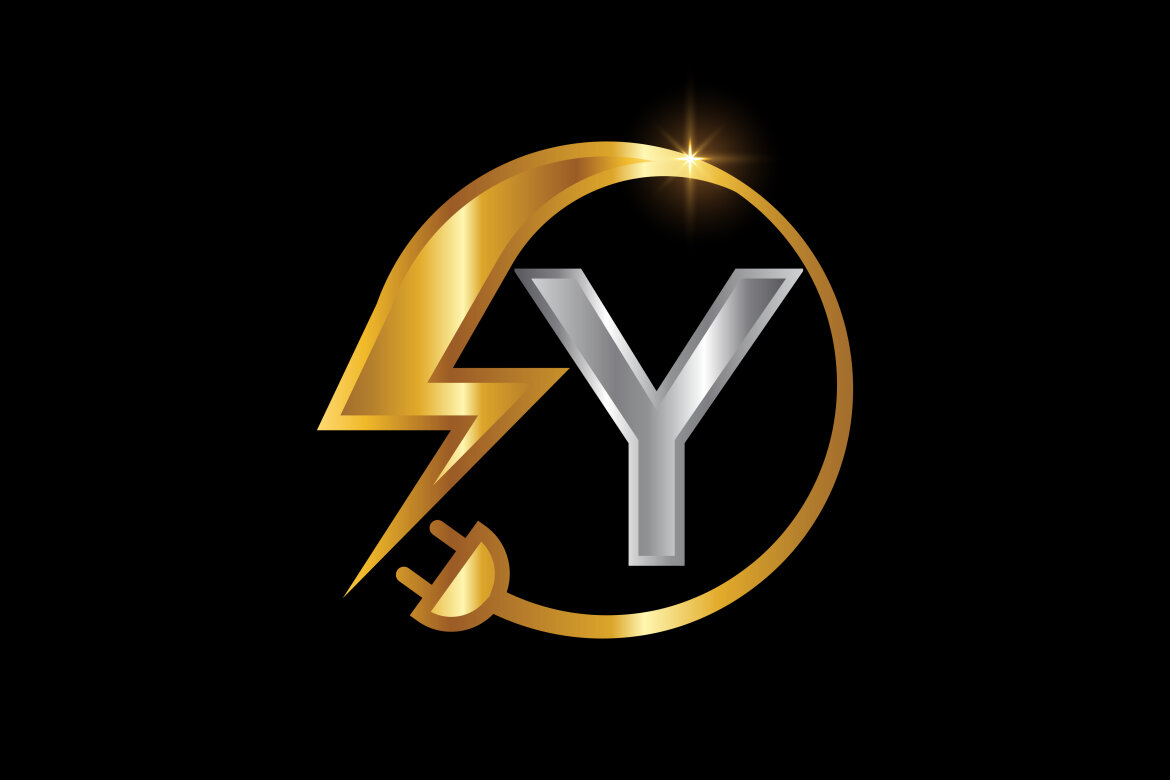 Power energy logo | Deeezy