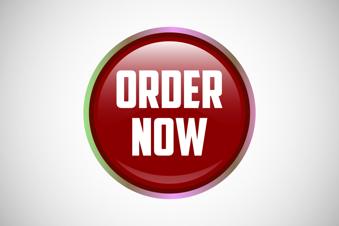 Order now button | Deeezy