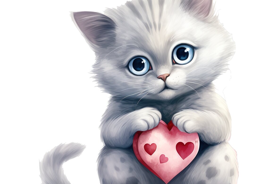 Cute Valentines Day Bundle | Deeezy