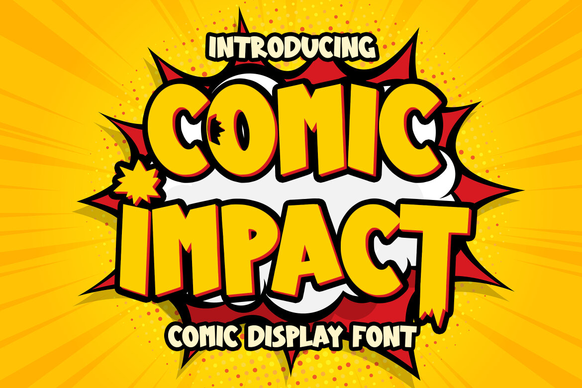 Comic Impact | Deeezy