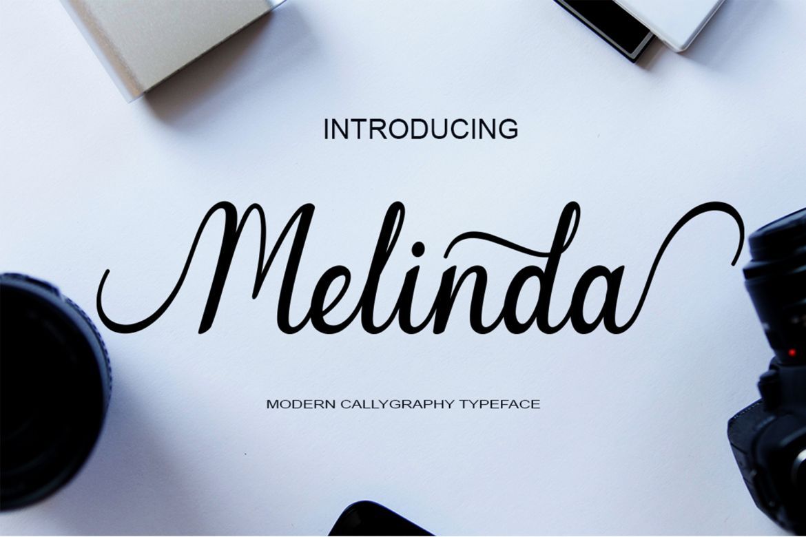 Melinda Script | Deeezy