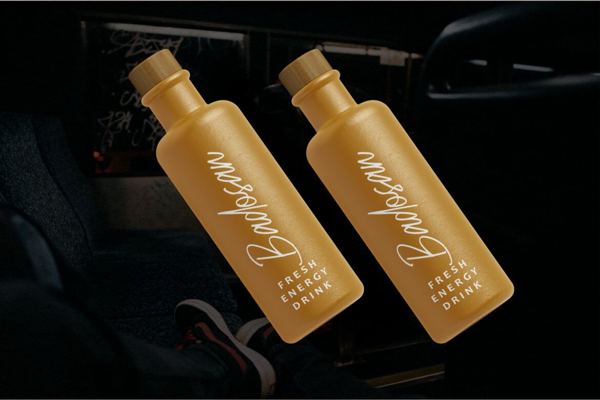 Hadellica - Modern Script | Deeezy