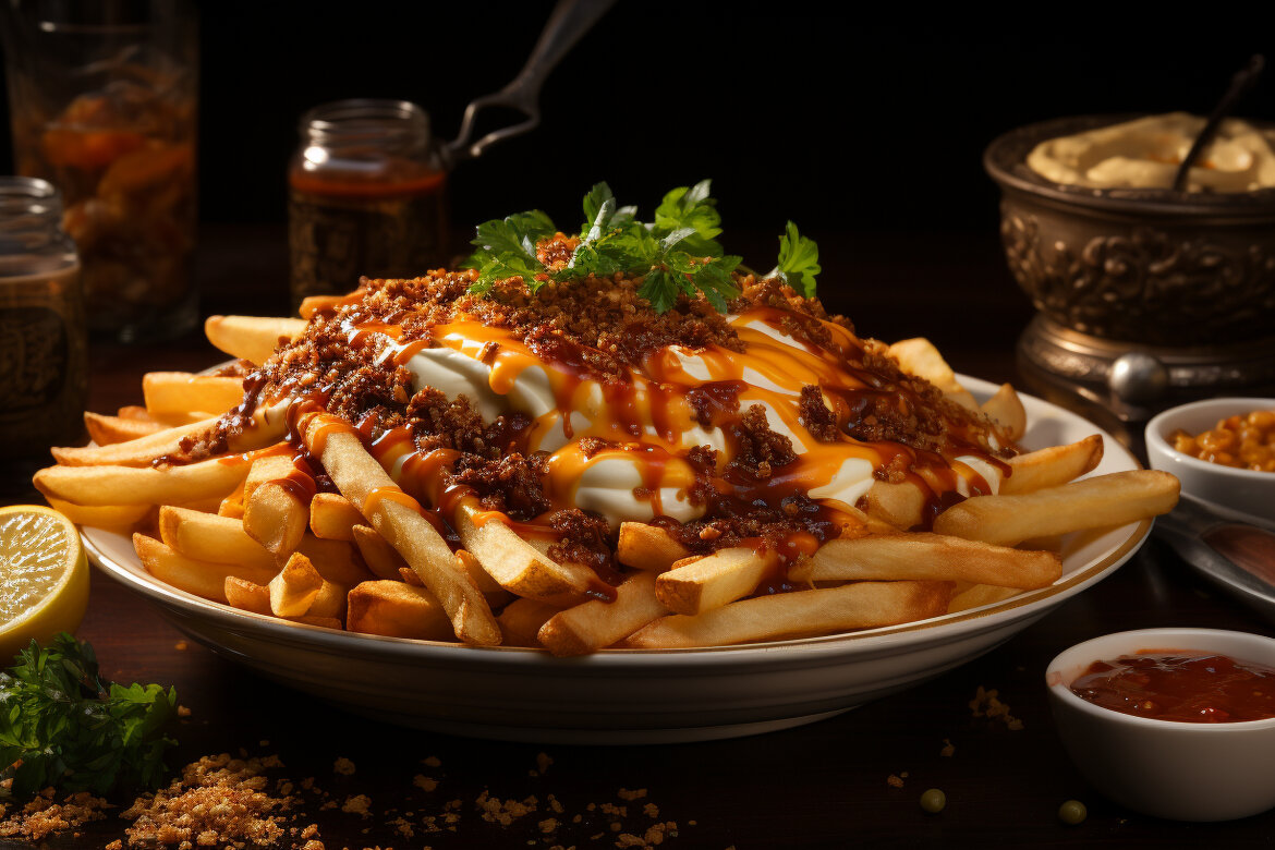 Food Item | Deeezy