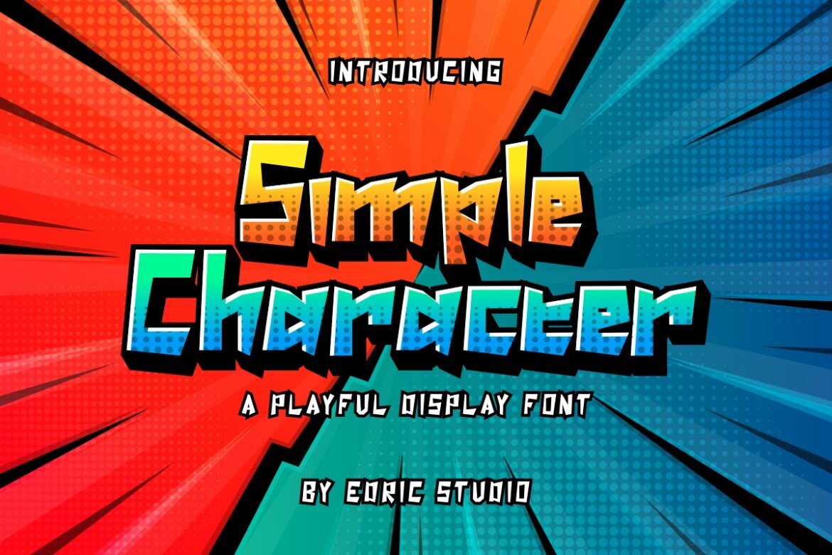 Simple Character | Deeezy