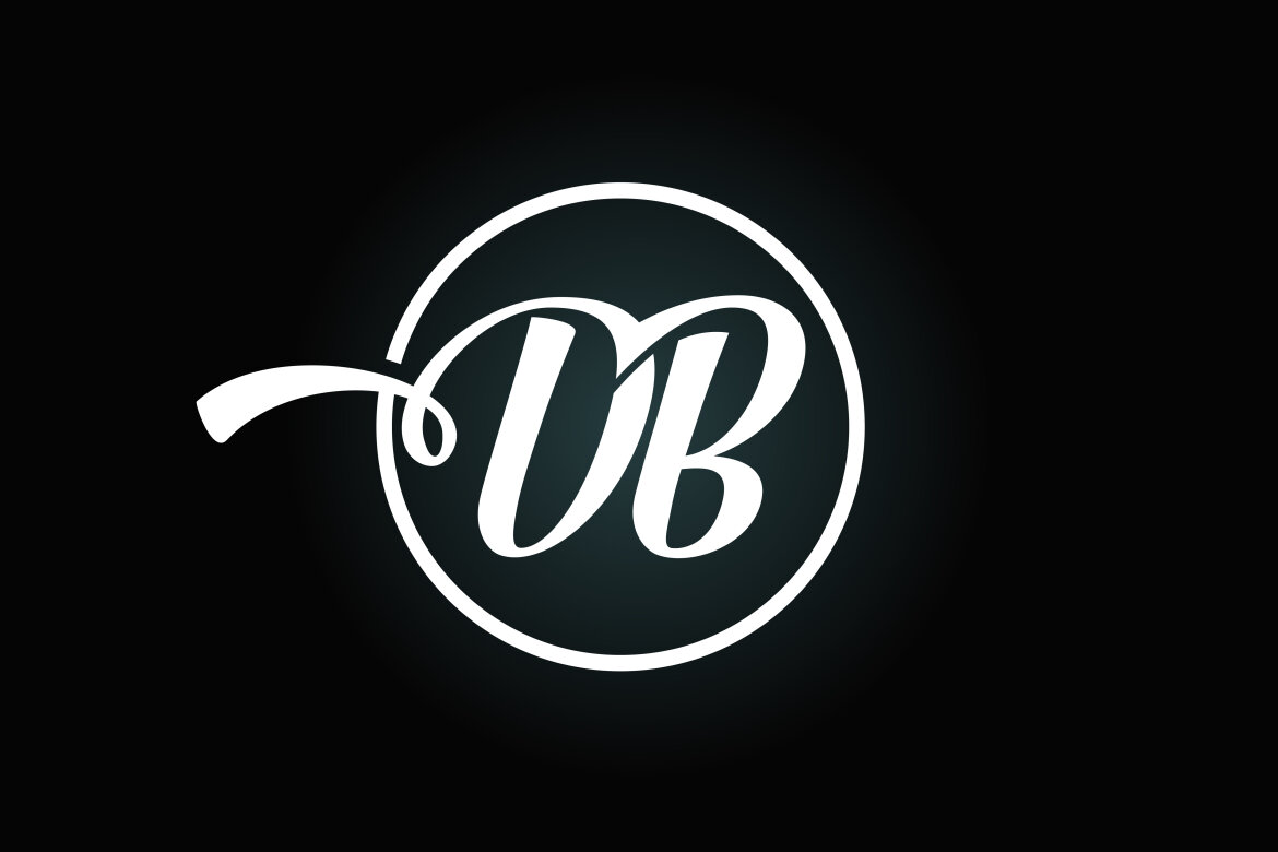 Letter D B Logo Design | Deeezy