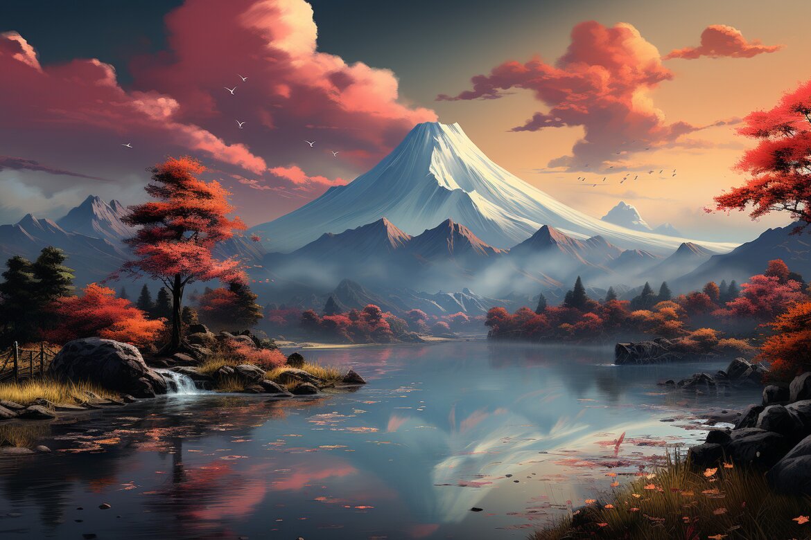 nature design | Deeezy