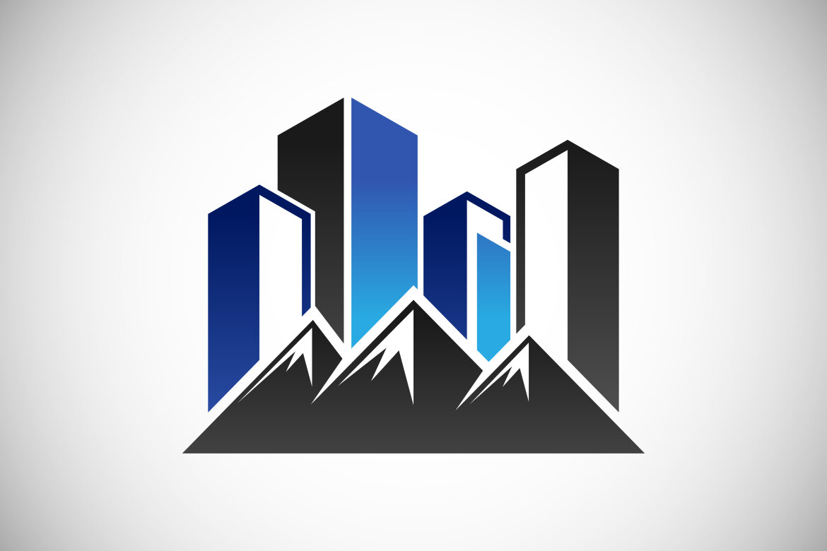 Mountain Logo | Deeezy