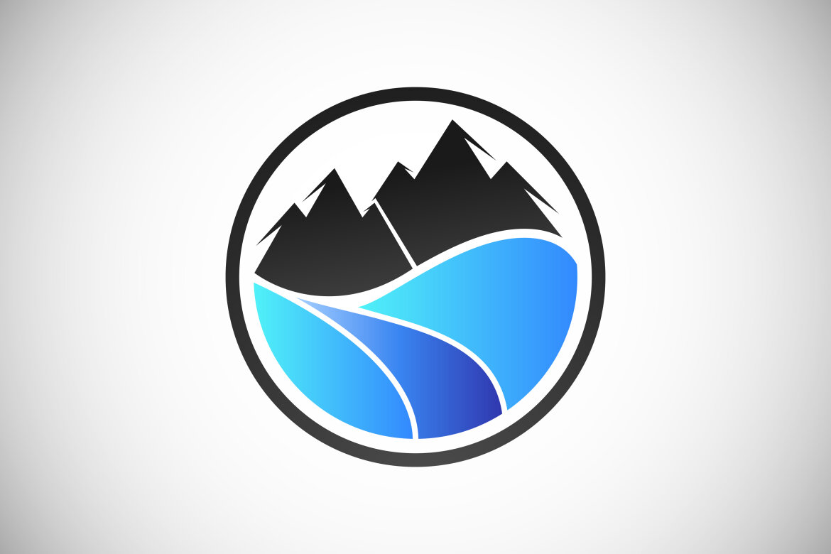 Mountain Logo | Deeezy
