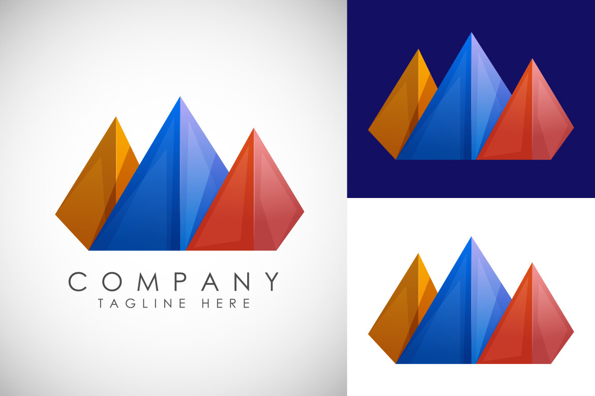 Mountain Logo | Deeezy