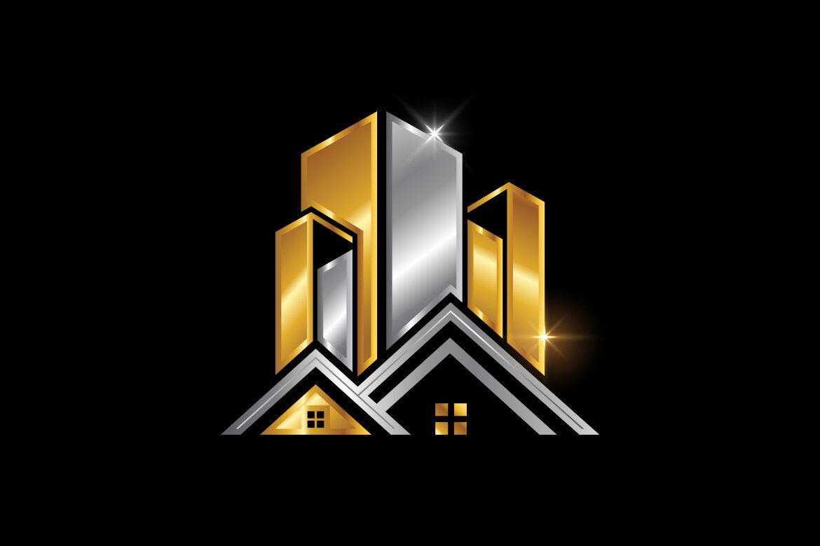 Real estate logo | Deeezy