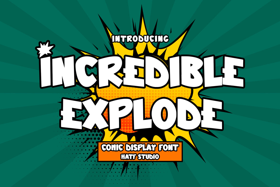Incredible Explode | Deeezy