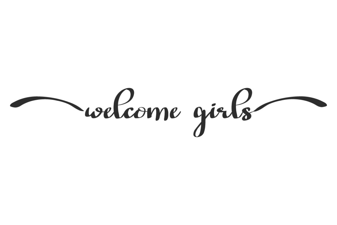 Welcome Girls | Deeezy