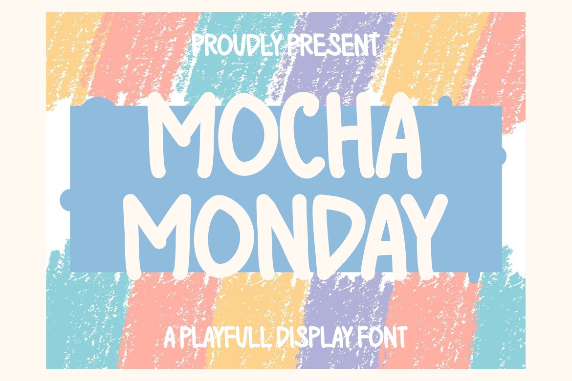 MOCHA MONDAY | Deeezy