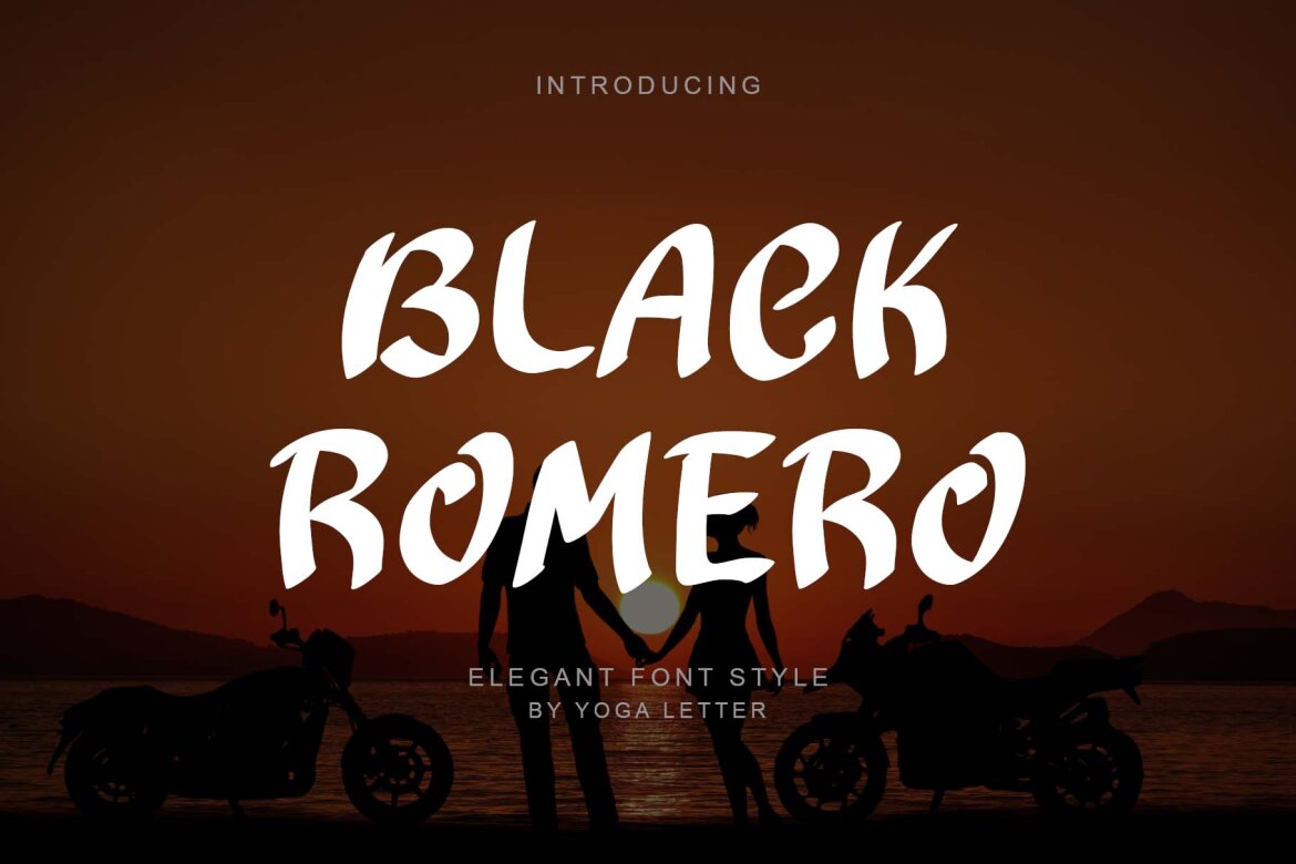 Black Romero | Deeezy