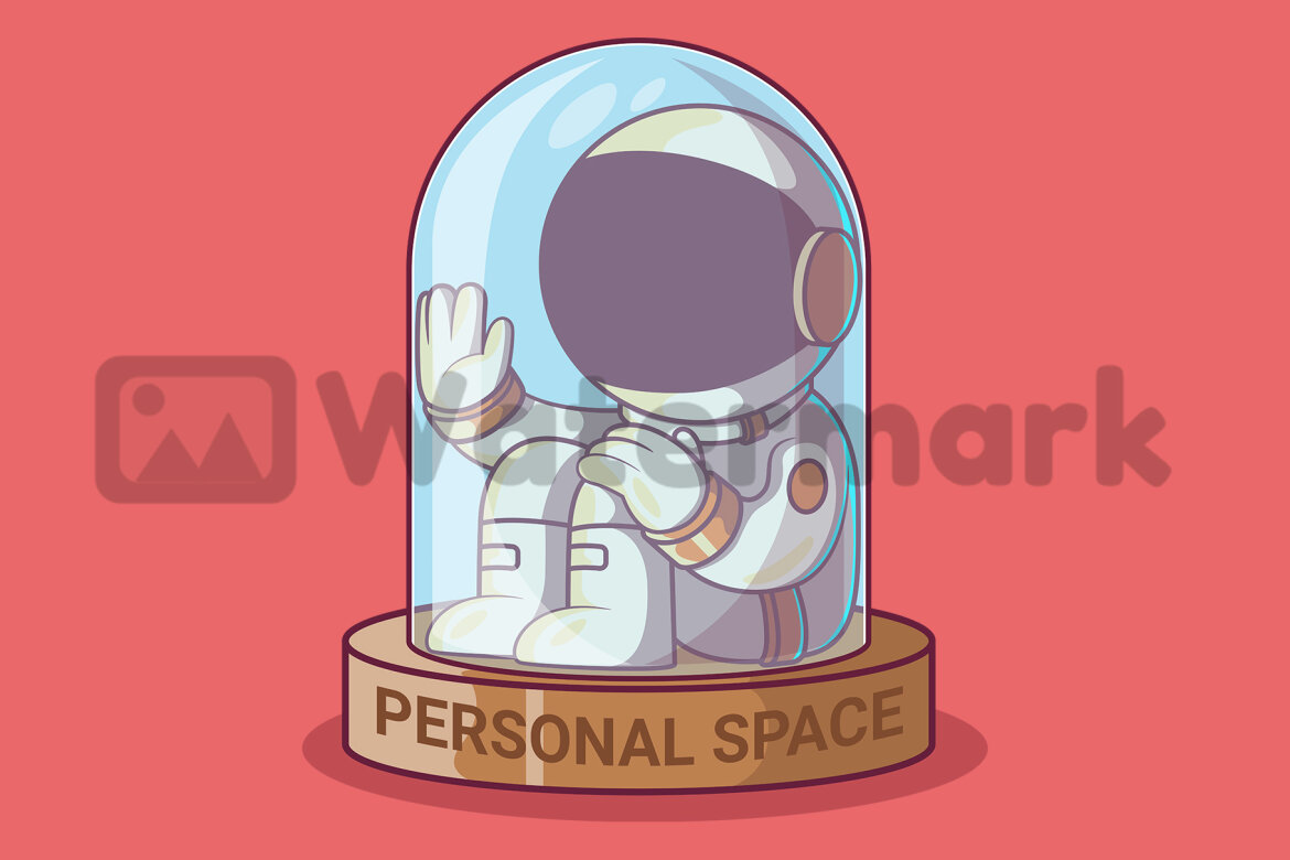 Personal Space! | Deeezy