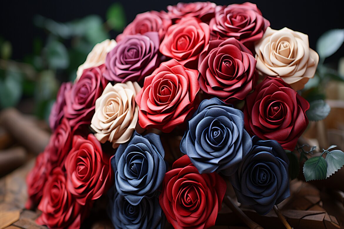 rose design | Deeezy