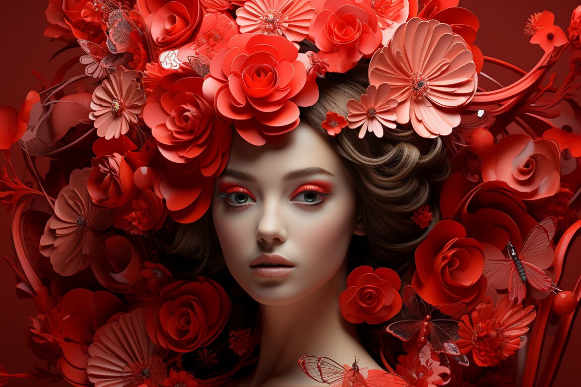 Cute Background | Deeezy