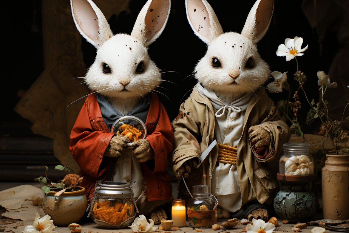 Easter Bunny | Deeezy