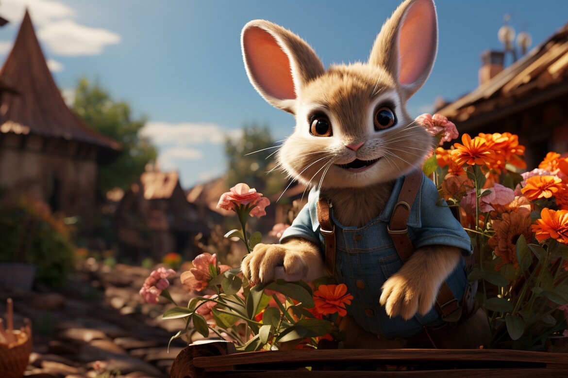 Easter Design | Deeezy