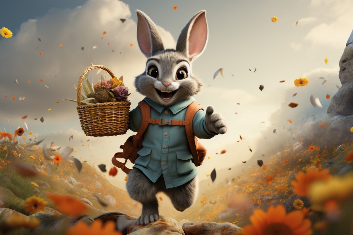 Easter Sunday | Deeezy