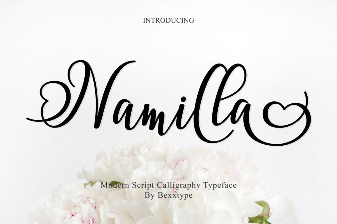 Namilla Script | Deeezy
