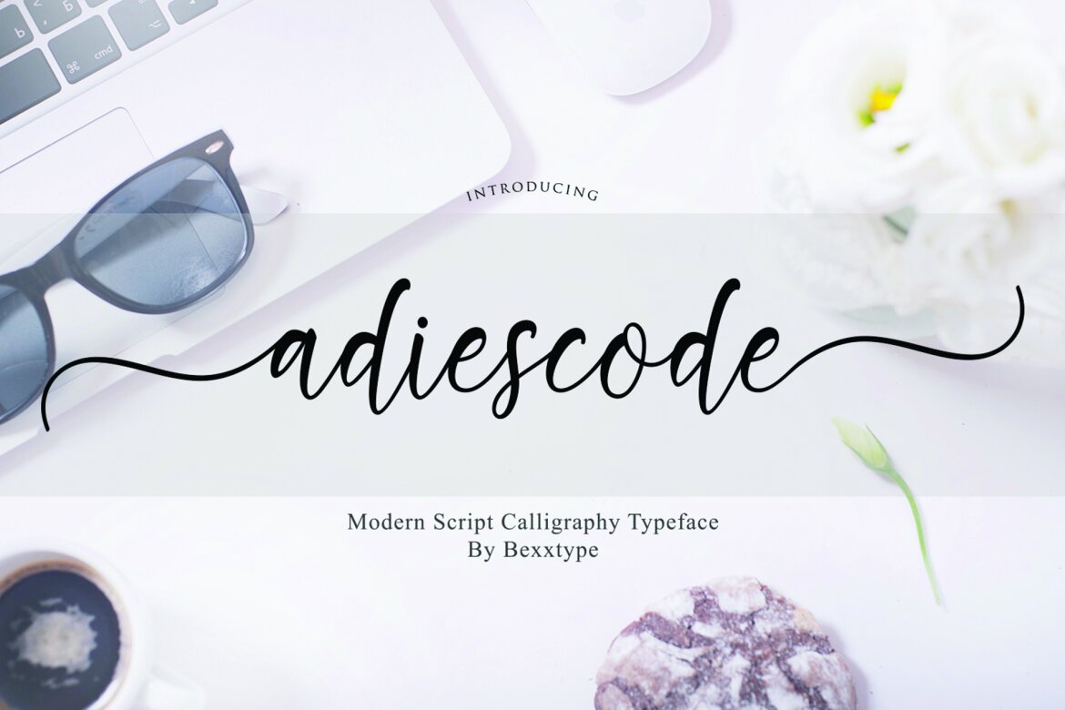 Adiescode Script | Deeezy