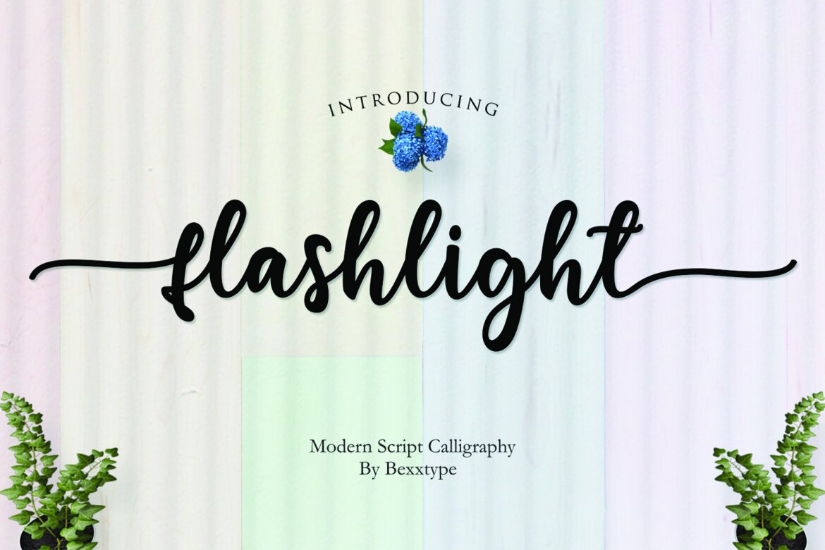 Flashlight Script | Deeezy