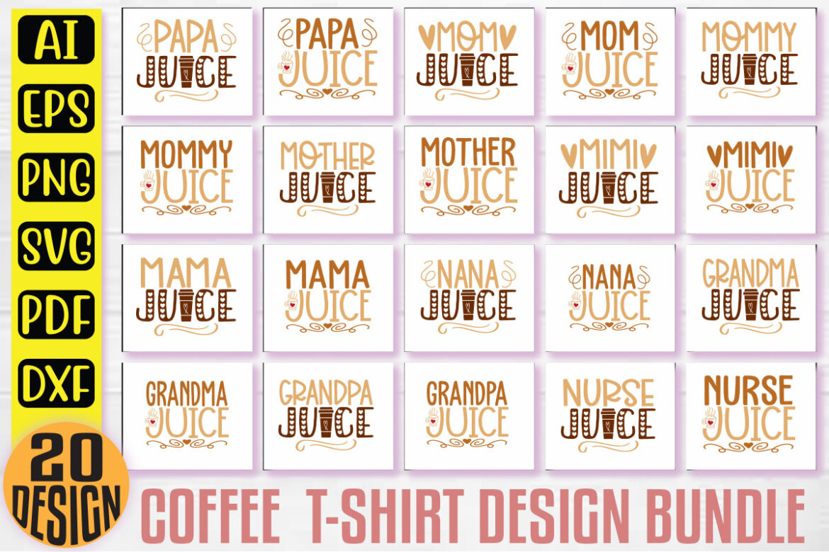 Coffee svg bundle, Funny coffee svg bundle | Deeezy