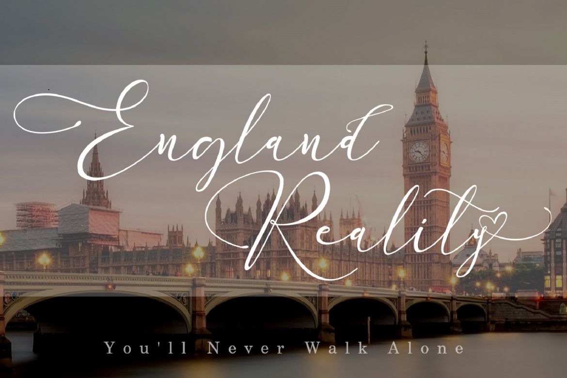 England Reality | Deeezy