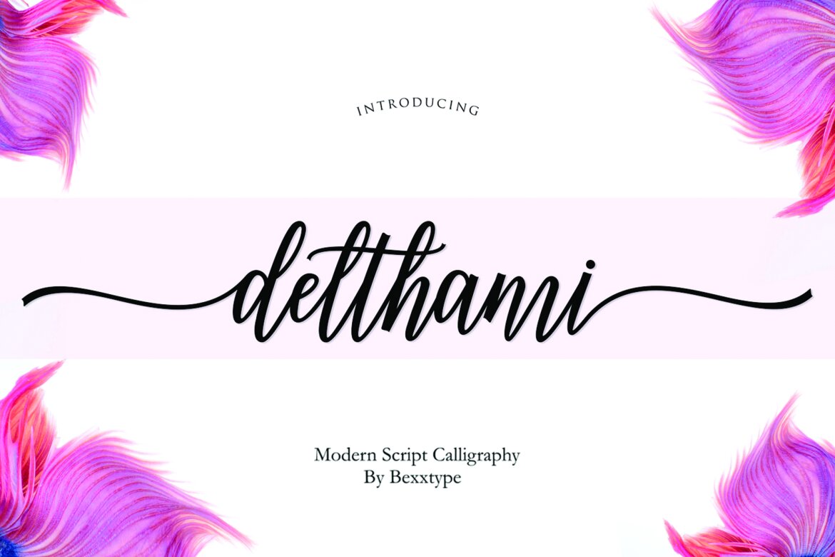Delthami Script | Deeezy