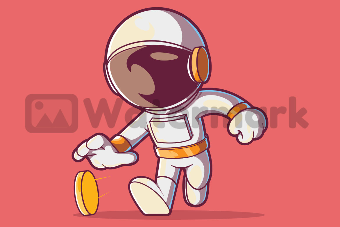 Astro Coin! | Deeezy