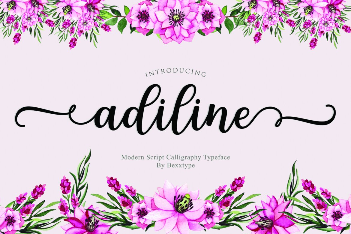 Adiline FREE Script | Deeezy