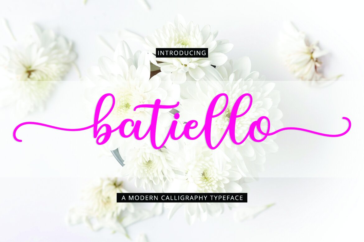 Batiello Script | Deeezy