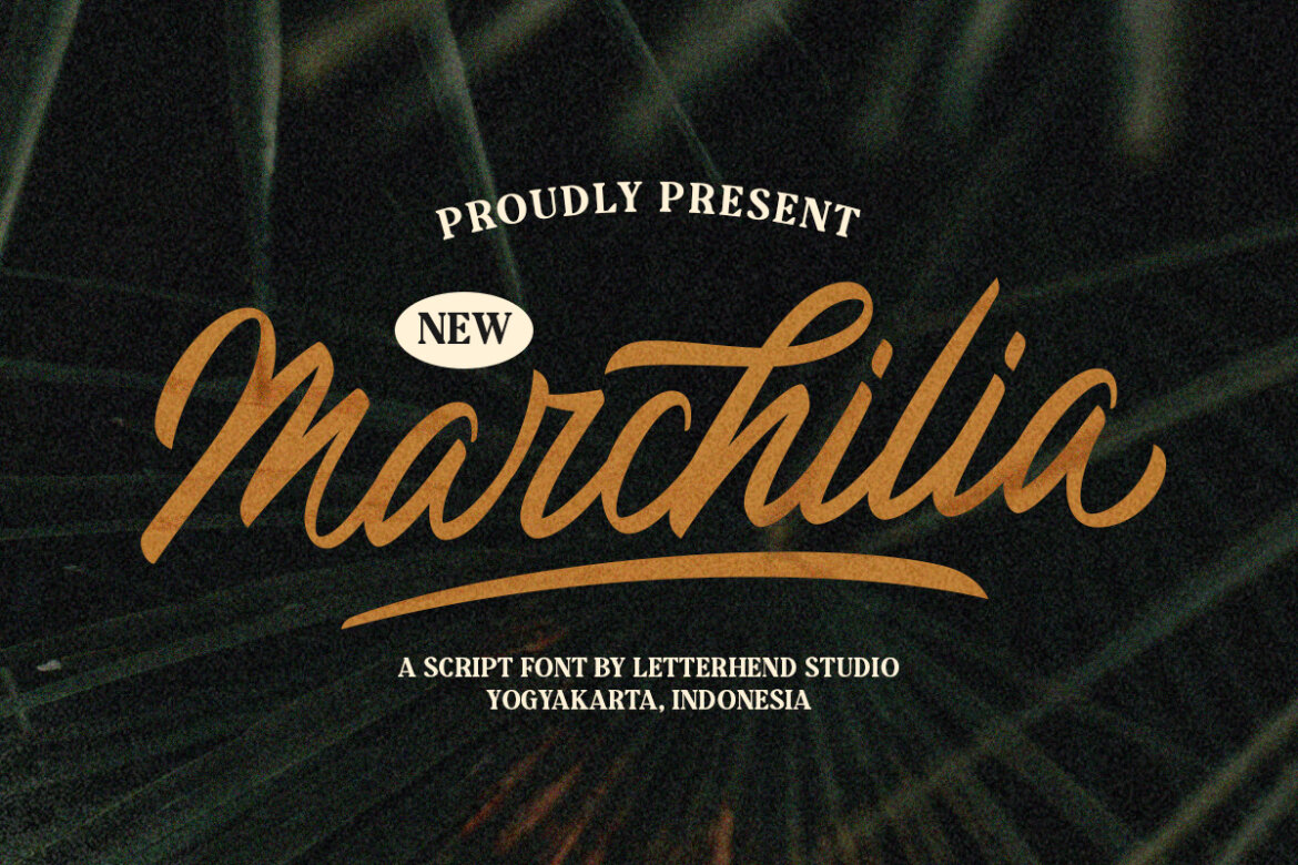 The Marchilia Script | Deeezy