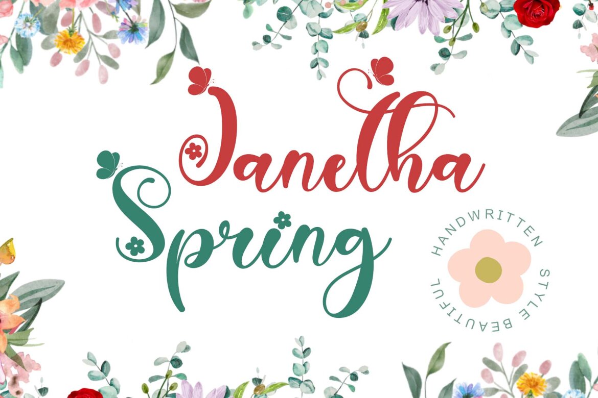 Janetha Spring | Deeezy
