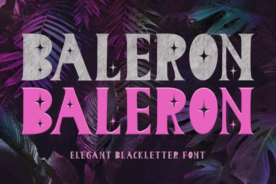 Baleron | Deeezy