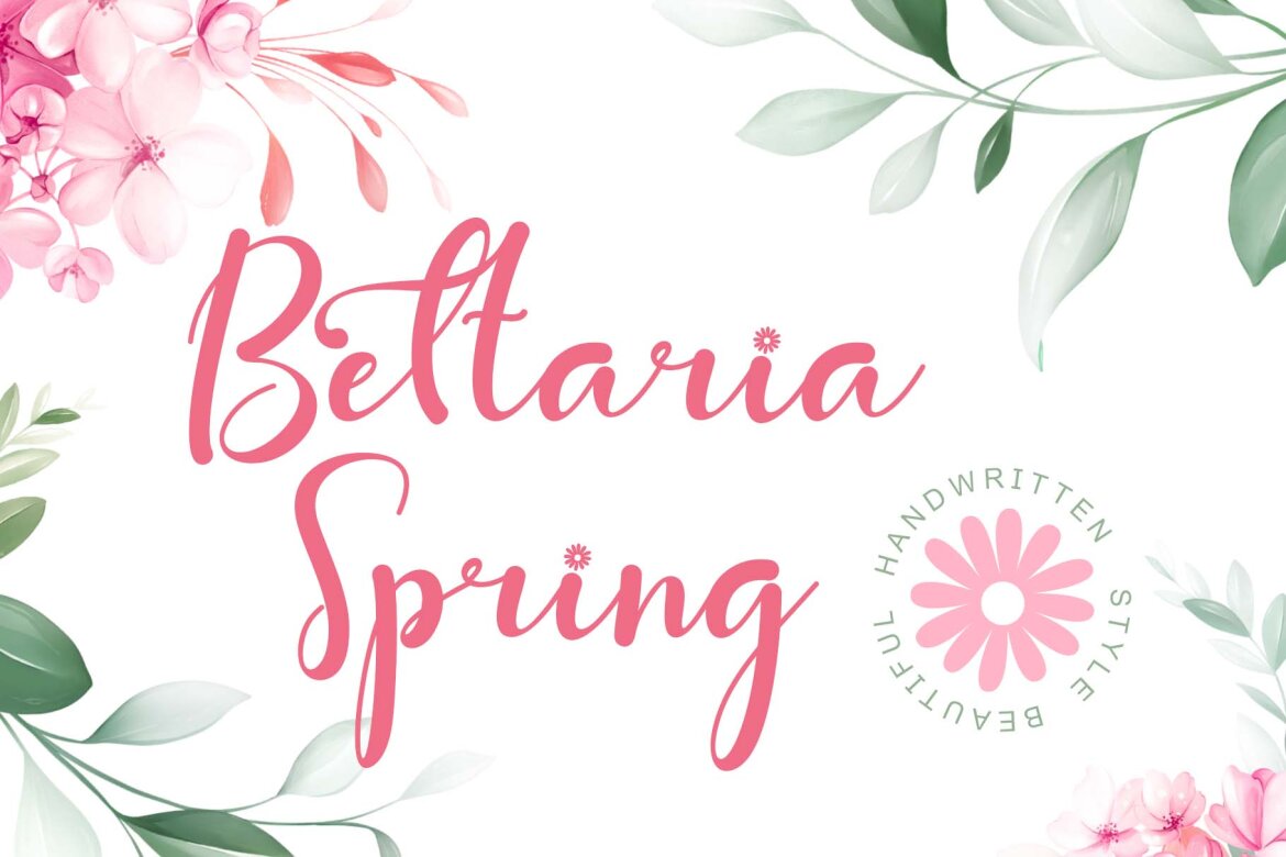 Bettaria Spring | Deeezy